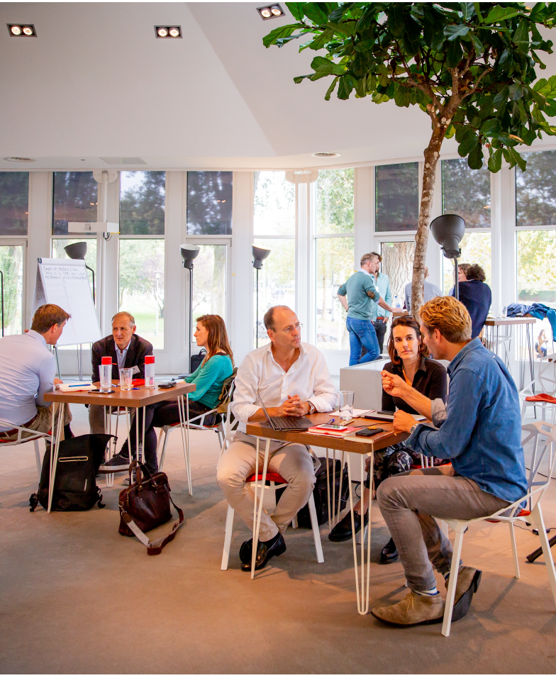 Art of Scaling Masterclass | Your scaling journey starts here