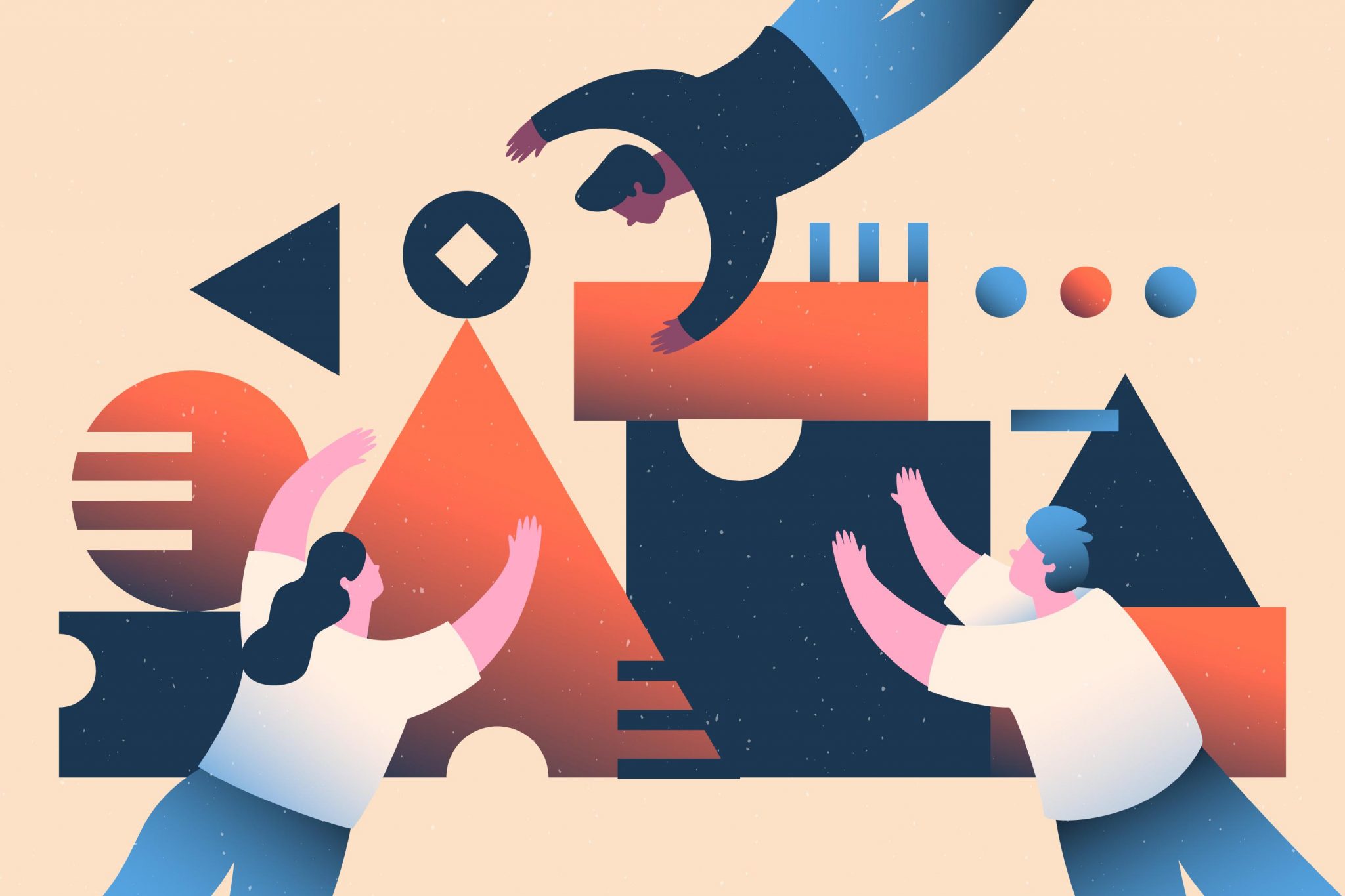 The Board Impact Award | Nominate your Board Member today!