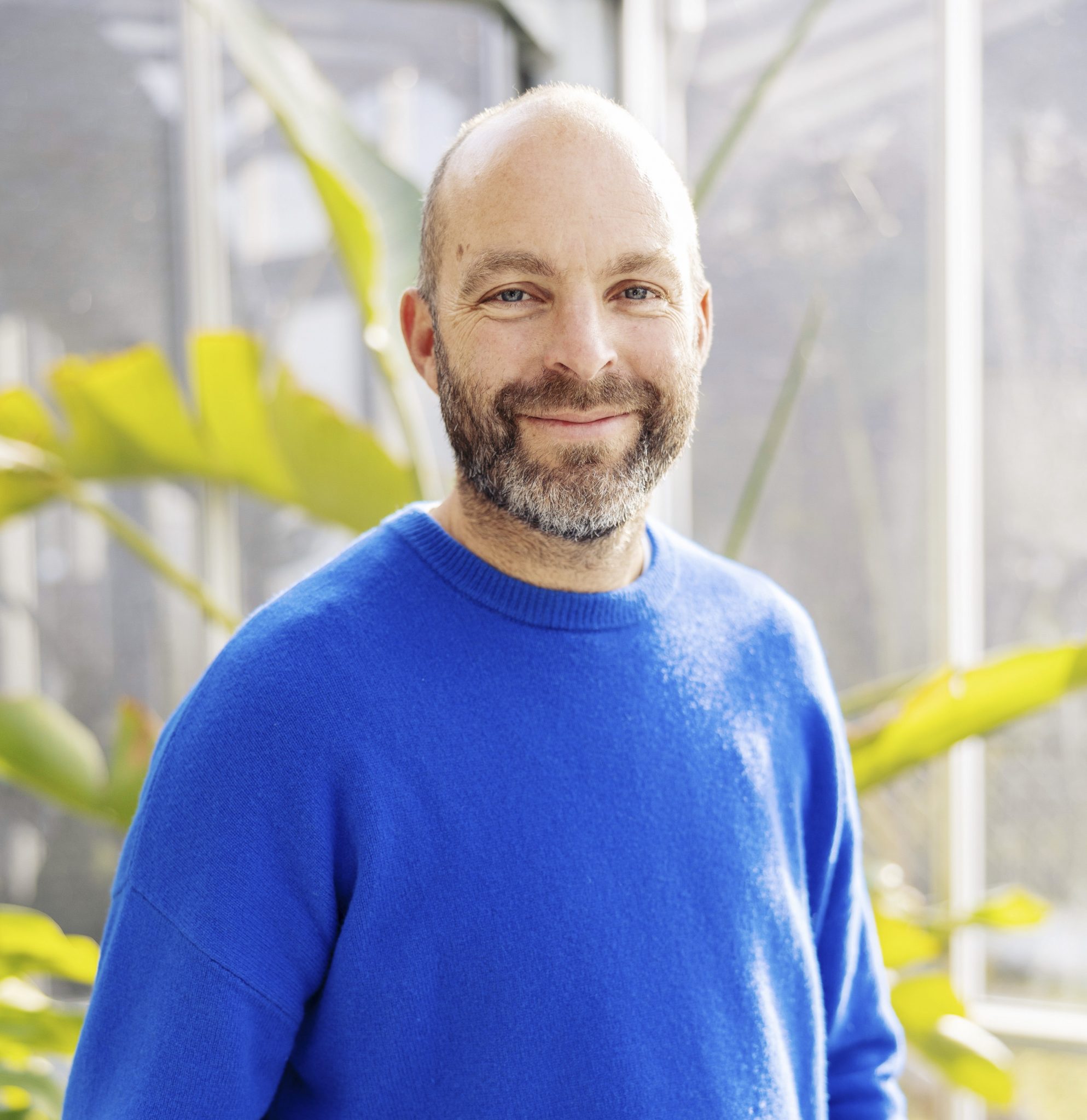 Meet the Startup Board Member: Hajo van Beijma